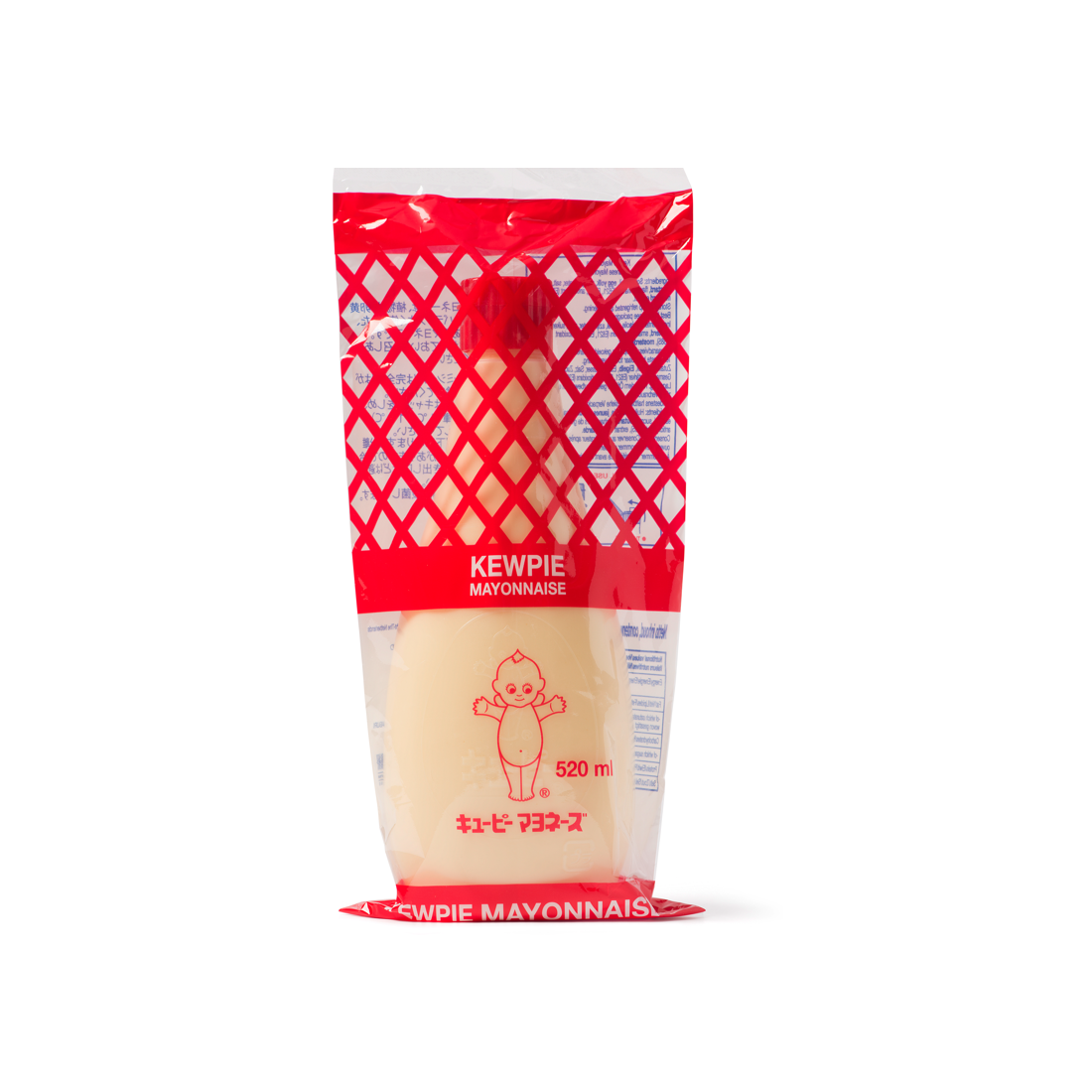 Kewpie Mayonnaise 520ML – Shilla Webshop