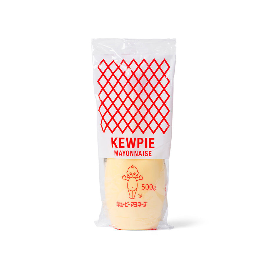 Kewpie Mayonaise 500 ML – Shilla Webshop
