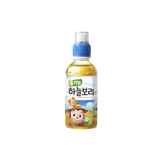 Coco Mong Organic Barley Tea 200ML – Shilla Webshop