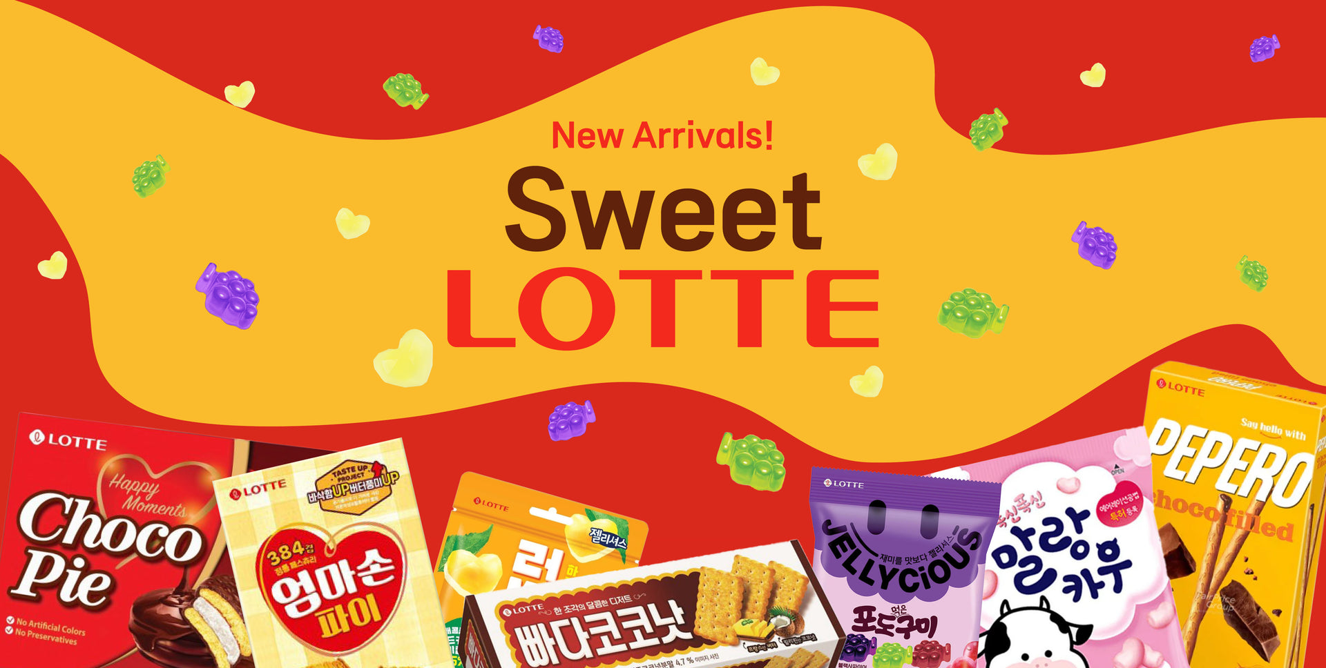 Shilla Japanese & Korean Food Market – Shilla Webshop