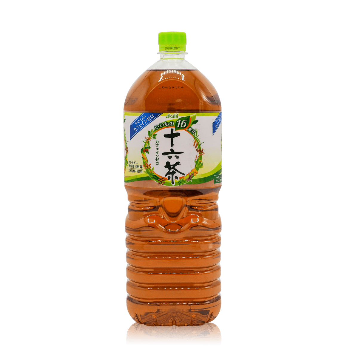 Juroku-Cha 2L – Shilla Webshop
